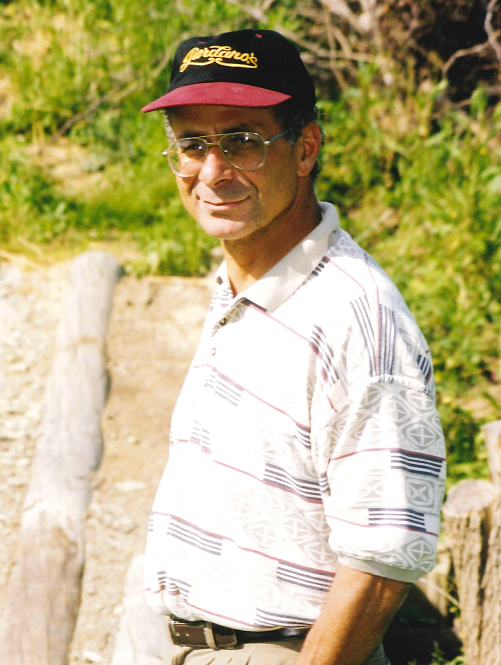 John J. “T-Bucket” Giordano | News, Sports, Jobs - Observer Today